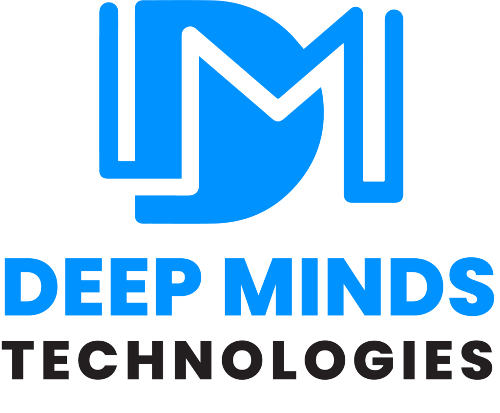 Deep Minds Technologies – Deep Minds Technologies